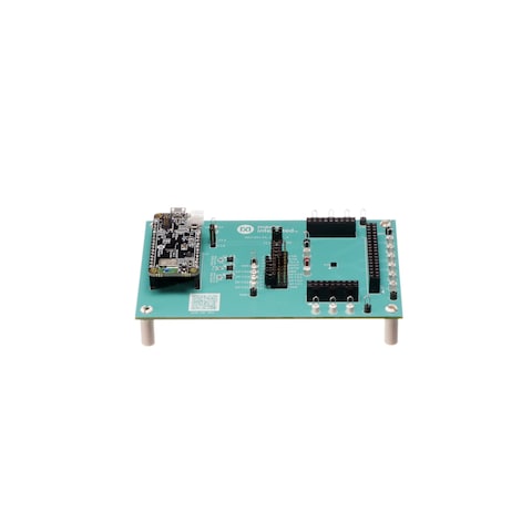 MAX30134EVSYS# Analog Devices / Maxim Integrated | Mouser