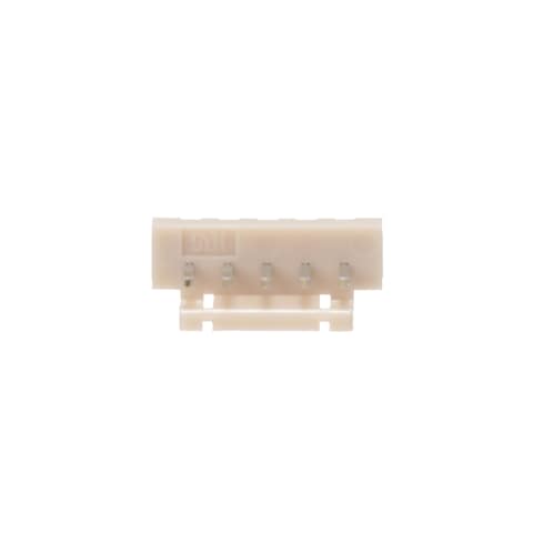 DF1-5P-2.5DSA(05) Hirose Connector | Mouser 日本
