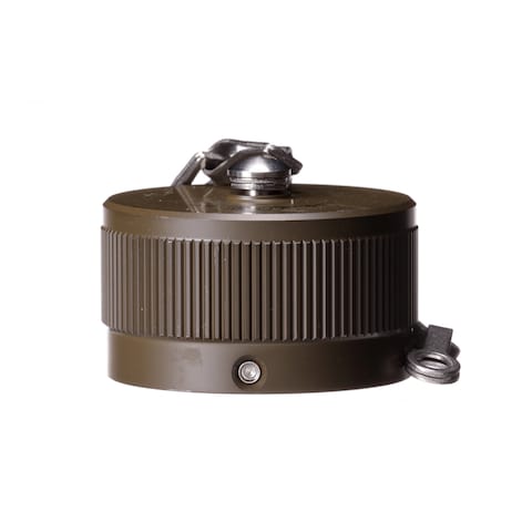 10-580902-203 Amphenol Industrial | Mouser Israel