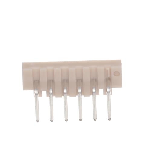 DF1-6P-2.5DS(05) Hirose Connector | Mouser 日本