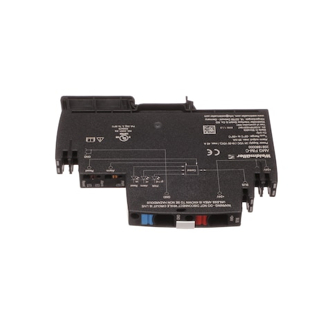 2081880000 Weidmuller | Mouser