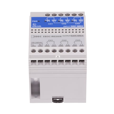 EB3C-R03AN IDEC | Mouser