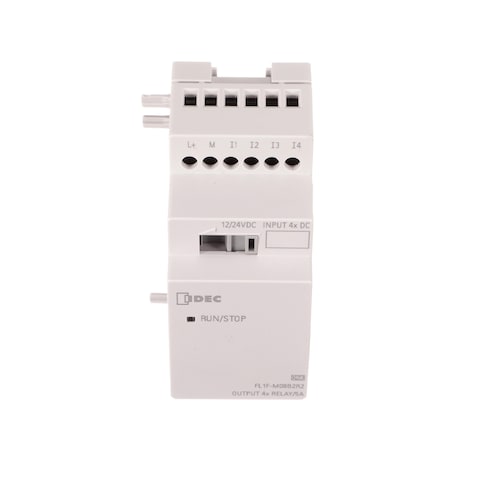 FL1F-M08B2R2 IDEC | Mouser Australia