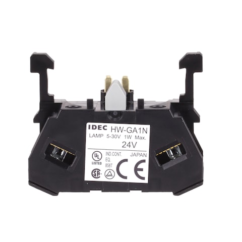 HW-GA1N IDEC | Mouser Việt Nam