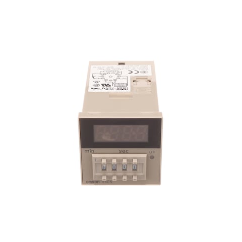 H5CN-XCNM AC100-240 Omron Automation and Safety | Mouser