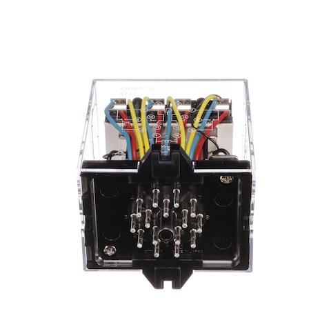 MM4XPN DC24 Omron Automation and Safety | Mouser
