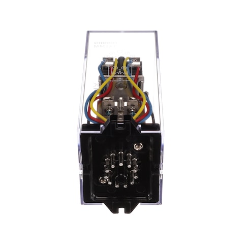 MM2KP-AC120 Omron Automation and Safety | Mouser