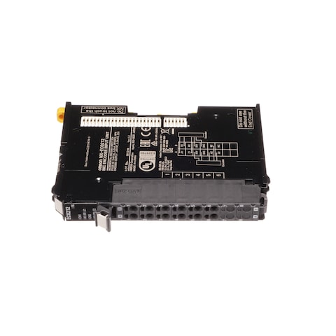 NX-EC0212 Omron Automation and Safety | Mouser