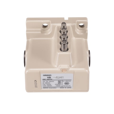 VB-4241 Omron Automation and Safety | Mouser