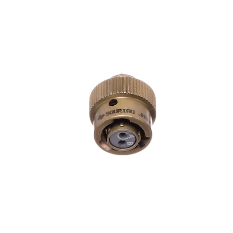 MS3116E8-2S Souriau | Mouser 日本