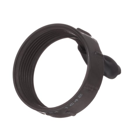 BACC10GH20 Glenair | Mouser India