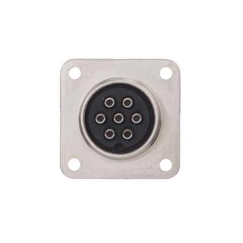 CA02COM-E16S-1S-B ITT Cannon | Mouser