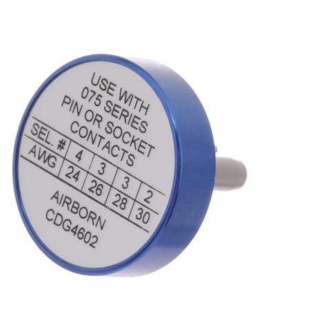 CDG4602 AirBorn | Mouser 대한민국