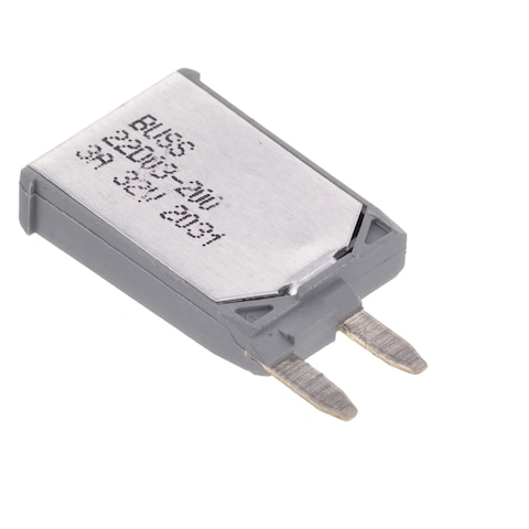 22D03-200 Bussmann / Eaton | Mouser