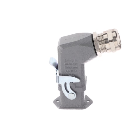 10200030005 HARTING | Mouser