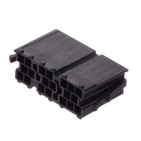 17402000 Aptiv (formerly Delphi) | Mouser India