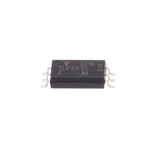 TLP3910(D4-TP,E Toshiba | Mouser 대한민국