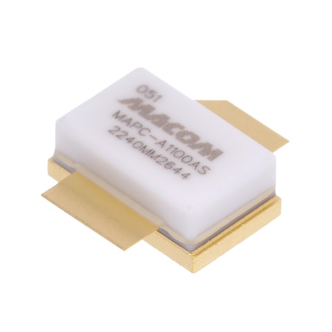 MAPC-A1100-AS000 MACOM | Mouser India