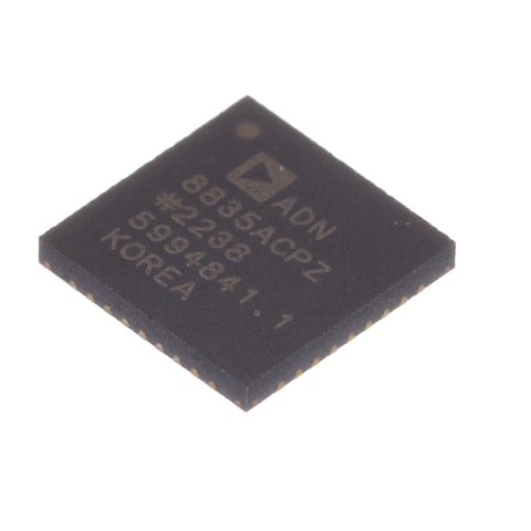 ADN8835ACPZ-R7 Analog Devices | Mouser