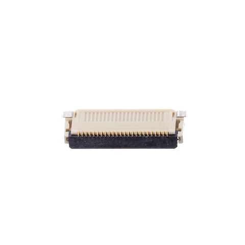 XF2M-2415-1A Omron Electronics | Mouser