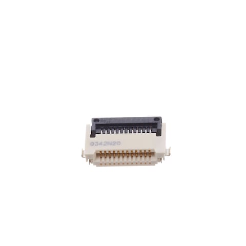 XF3M-1215-1B Omron Electronics | Mouser