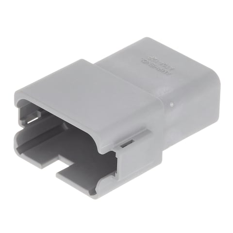 AT04-12PA Amphenol SINE Systems | Mouser