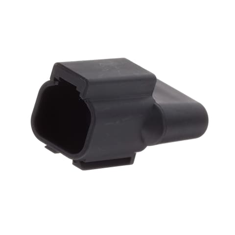 AT04-2P-RT01 Amphenol SINE Systems | Mouser