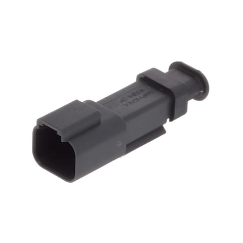 AT04-2P-SR02BLK Amphenol SINE Systems | Mouser