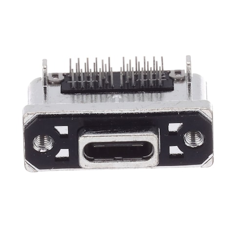 USB Type C Connectors Through Hole USB Connectors – Mouser