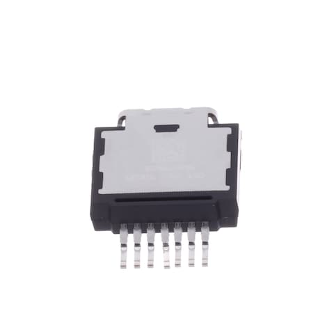 STHU32N65DM6AG STMicroelectronics | Mouser