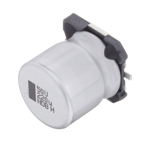 MAL214099111E3 Vishay / BC Components | Mouser Europe