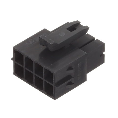206461-0800 Molex | Mouser 대한민국
