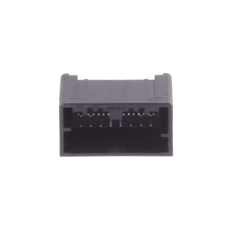 34826-8124 Molex | Mouser