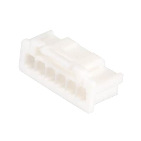 502351-0600 Molex | Mouser 대한민국