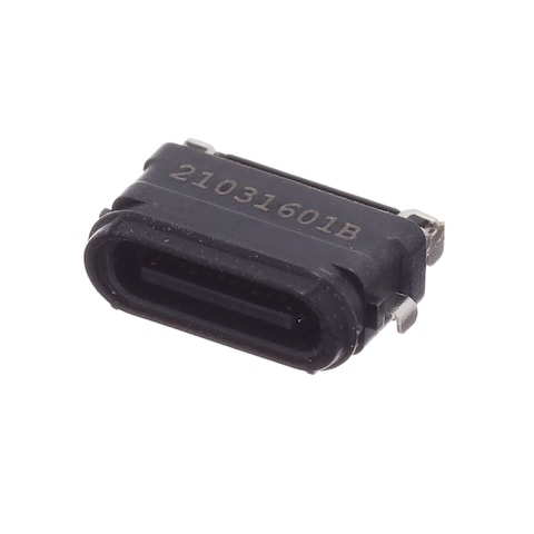 124018312112A Amphenol Commercial Products | Mouser 臺灣