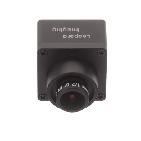 LI-IMX390-GMSL2-120H Leopard Imaging | Mouser