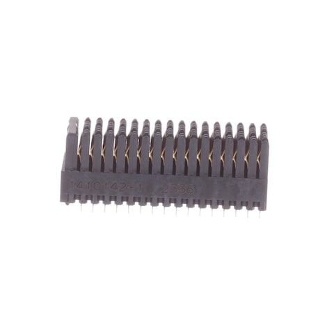 1410142-1 TE Connectivity | Mouser India