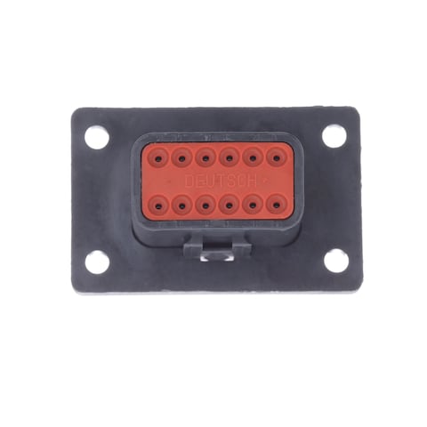 DT04-12PA-LE14 TE Connectivity / DEUTSCH | Mouser