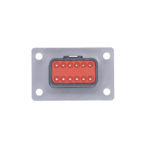 DT04-12PB-BL04 TE Connectivity / DEUTSCH | Mouser Italia