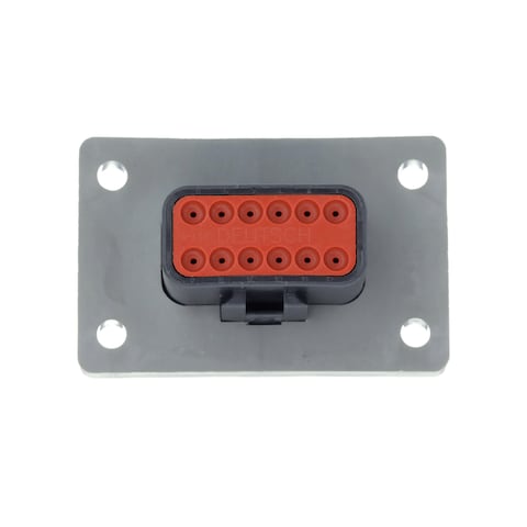 DTM04-12PB-L012 TE Connectivity / DEUTSCH | Mouser