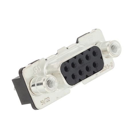 3-338313-2 TE Connectivity / AMP | Mouser