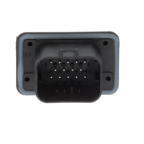 776267-1 TE Connectivity | Mouser 대한민국