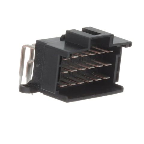 9-966140-1 TE Connectivity / AMP | Mouser