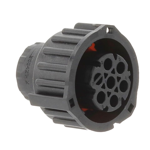 967650-2 TE Connectivity / AMP | Mouser