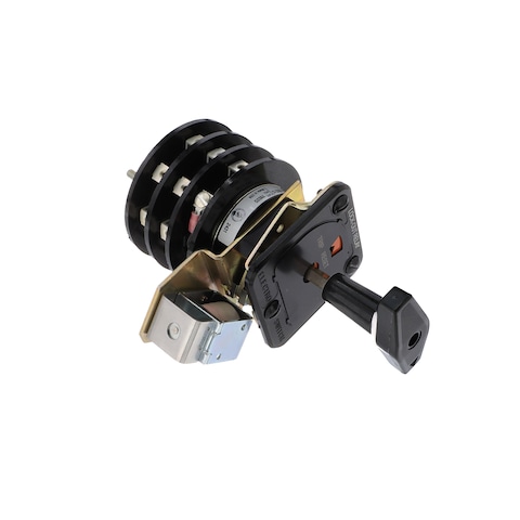 7802D Electroswitch | Mouser