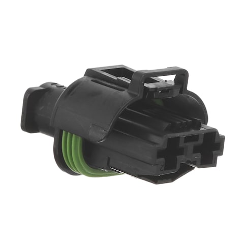 1544317-1 TE Connectivity | Mouser