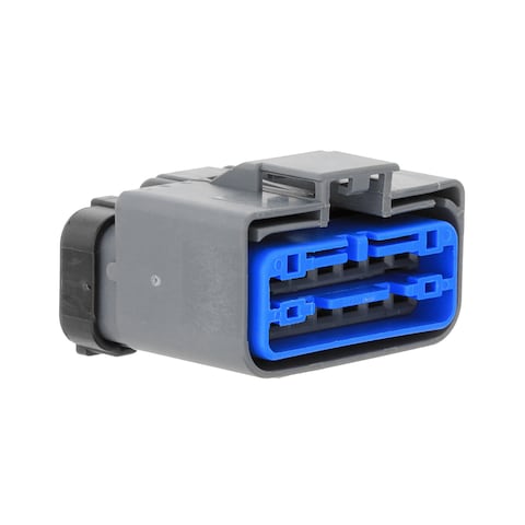 Aptiv (formerly Delphi) Connectors – Mouser India