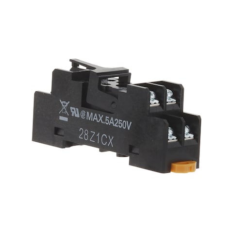 P2RF-08 Omron Automation and Safety | Mouser ไทย